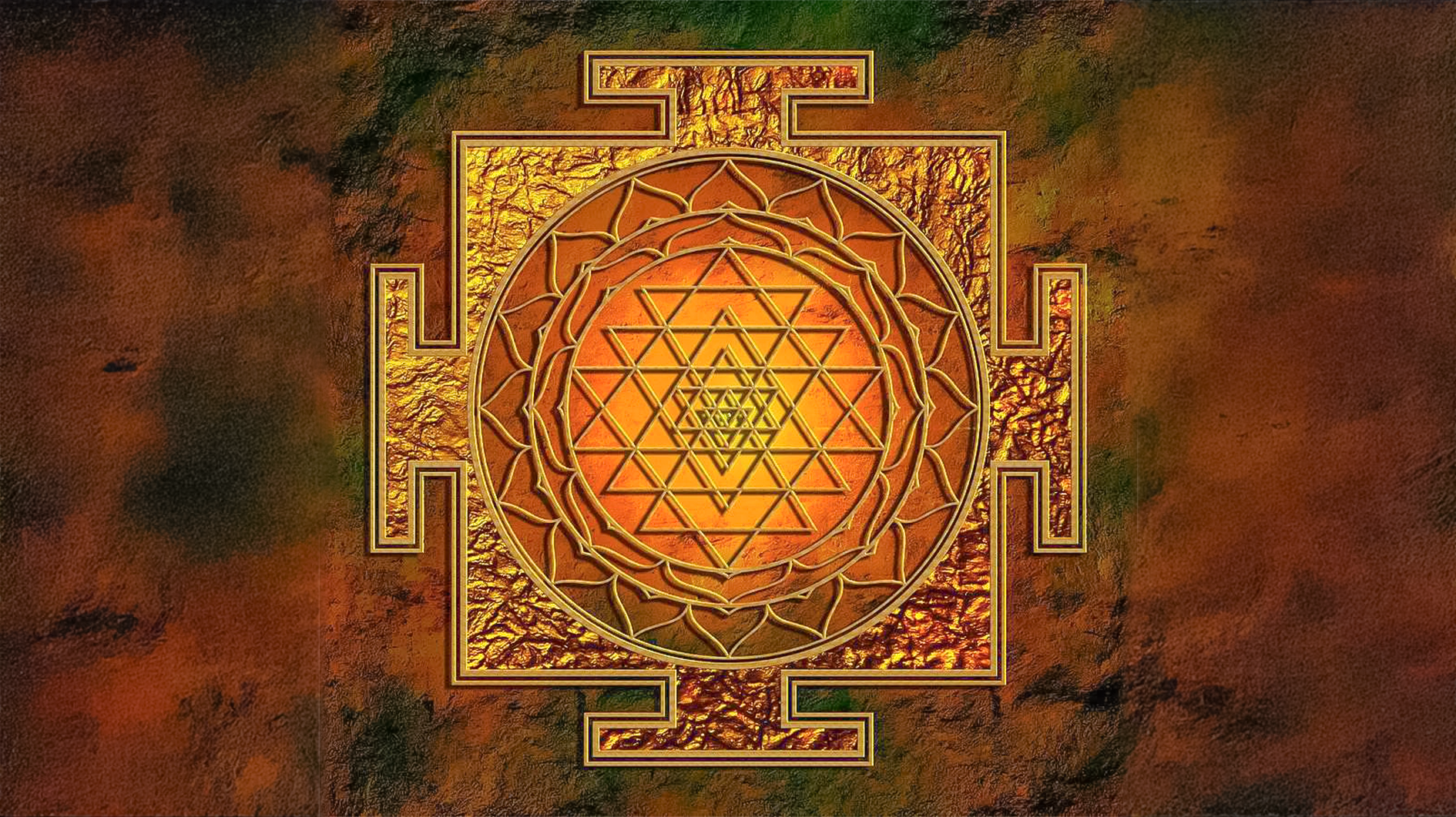 What is Tantra? A Journey into the Mystical World of Ancient Wisdom ...
