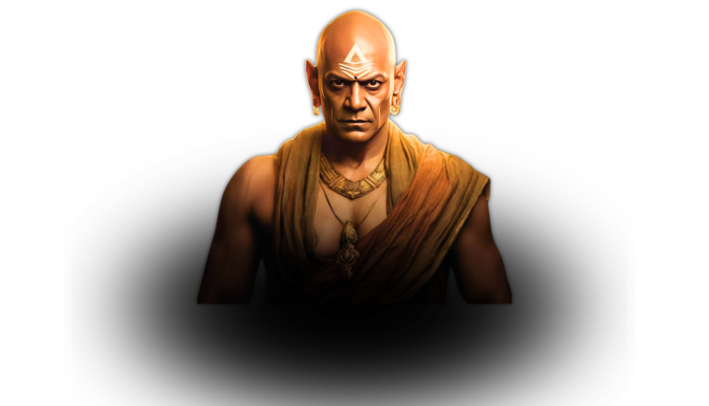 Chanakya's Code - Shikshanam | Learn Sanskrit Online