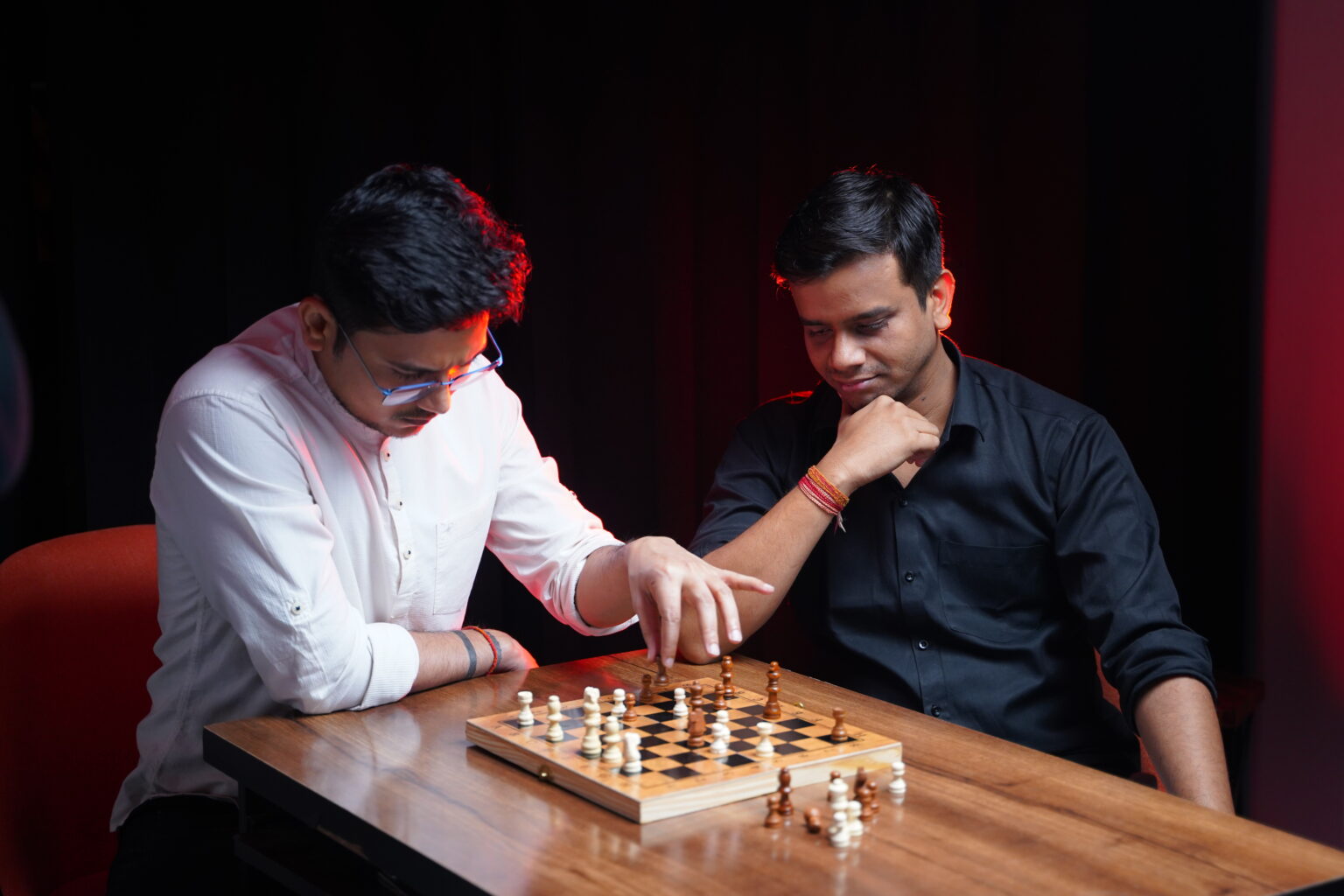 Chanakya's Code - Shikshanam | Learn Sanskrit Online